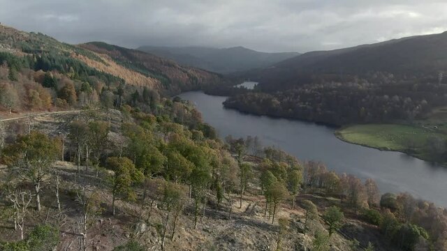 "Loch Tummel" Images – Browse 104 Stock Photos, Vectors, and Video ...