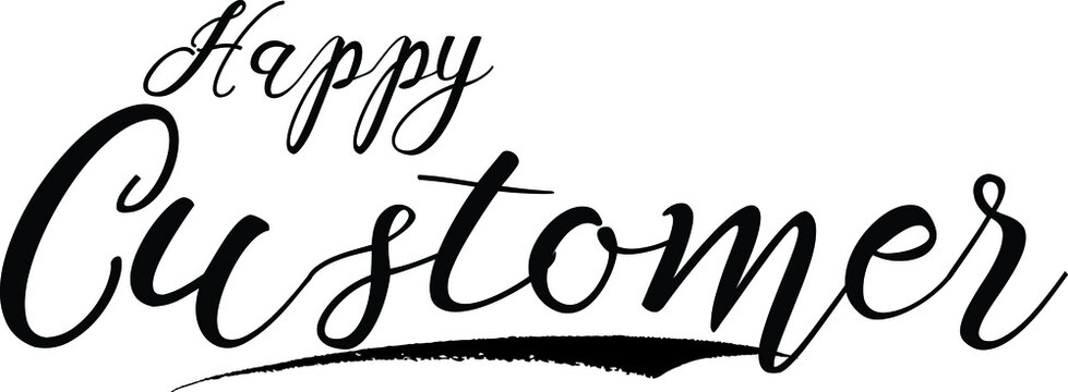 "Happy Customer" Images – Browse 676 Stock Photos, Vectors, and Video ...