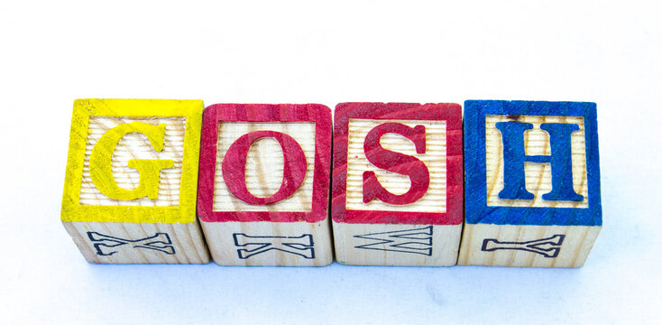 「Gosh」の写真素材 | 1,048件の無料イラスト画像 | Adobe Stock