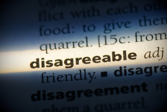 「Disagreeable」の写真素材 | 2,950件の無料イラスト画像 | Adobe Stock