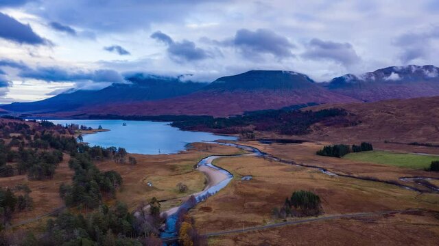 "Bridge Of Orchy" Images – Browse 487 Stock Photos, Vectors, and Video ...