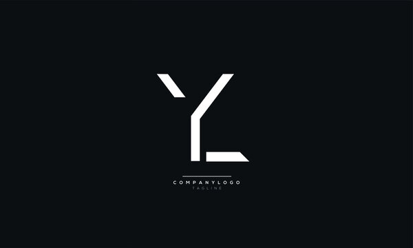 White Younglife Logo