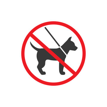 No Dogs Allowed Sign Printable