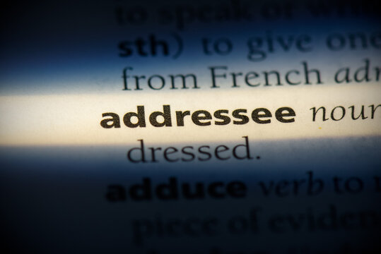 「Addressee」の写真素材 | 2,363件の無料イラスト画像 | Adobe Stock