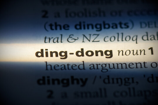 Ding-Dong Images – Browse 429 Stock Photos, Vectors, and Video | Adobe ...