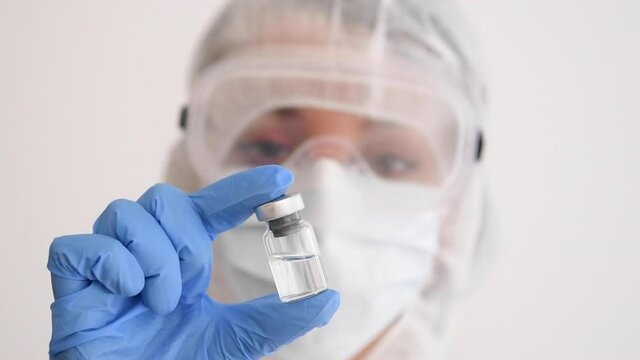 Doctor In Full Ppe Images – Browse 1,069 Stock Photos, Vectors, and ...
