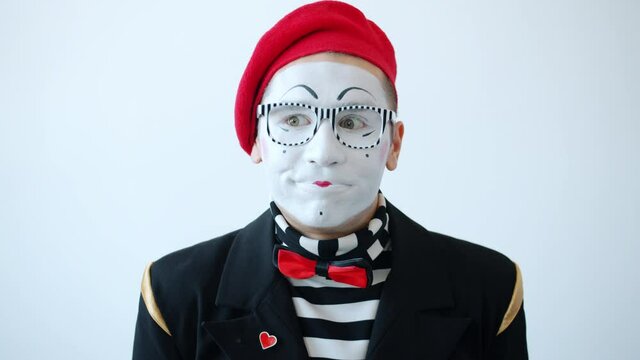 "Mime Artist" Images – Browse 28,733 Stock Photos, Vectors, and Video ...