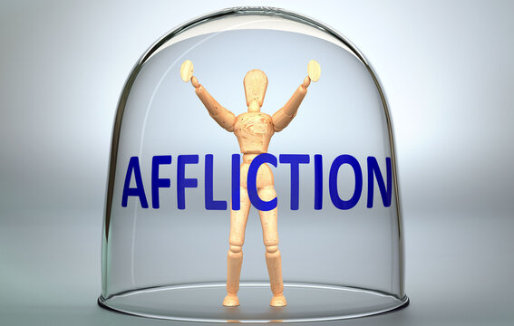 Affliction Images – Browse 10,415 Stock Photos, Vectors, and Video ...
