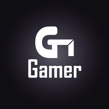 "Gamer Logo" Billeder – Gennemse 709 stockfotos, vektorer og videoer ...