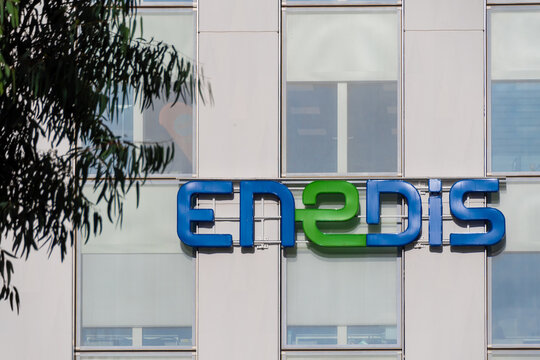 Enedis - Images et vidéos libres de droits | Adobe Stock