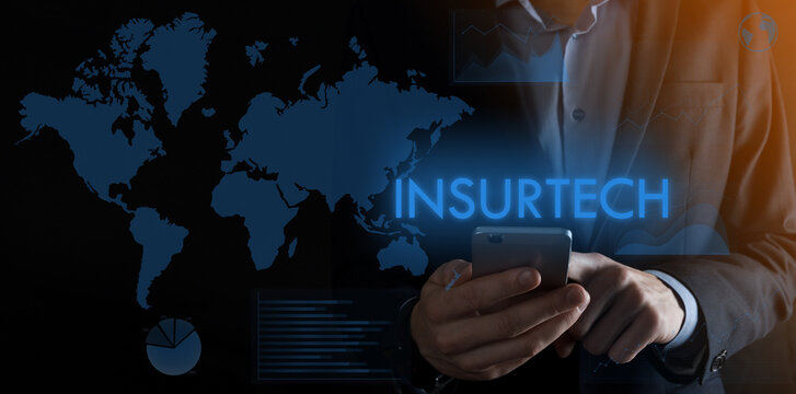 Insurtech Images – Browse 51 Stock Photos, Vectors, and Video | Adobe Stock