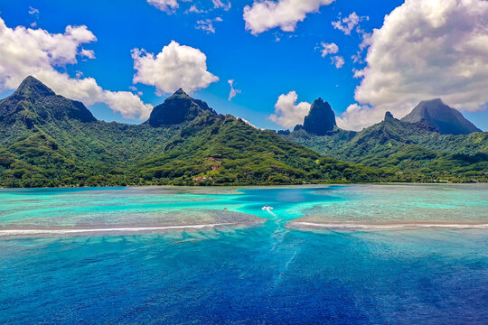 Französisch-Polynesien-Bilder: Stock-Fotos & -Videos. | Adobe Stock