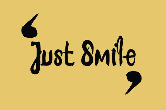 Just Smile Photography