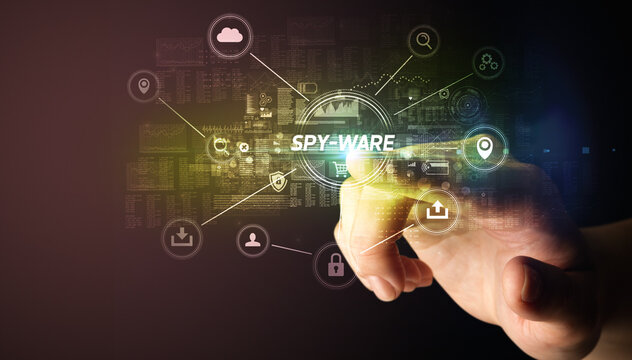 Spy-Ware Images – Browse 275 Stock Photos, Vectors, and Video | Adobe Stock
