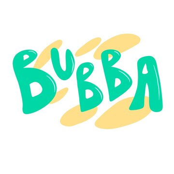 「Bubba」の画像 - 228 件の Stock 写真、ベクターおよびビデオ | Adobe Stock