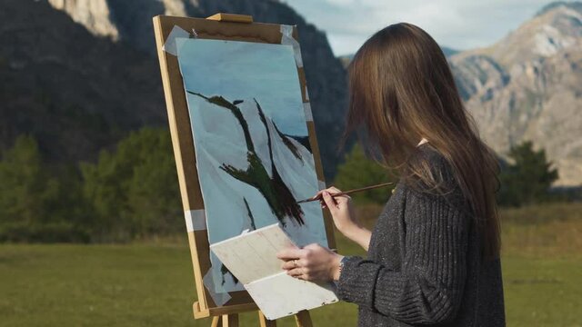 Molbert Images – Browse 166 Stock Photos, Vectors, and Video | Adobe Stock