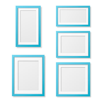Blue Picture Frame Images – Browse 2,061,787 Stock Photos, Vectors, and ...
