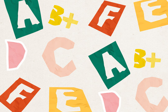 "Letter Background" - Images et vidéos libres de droits | Adobe Stock