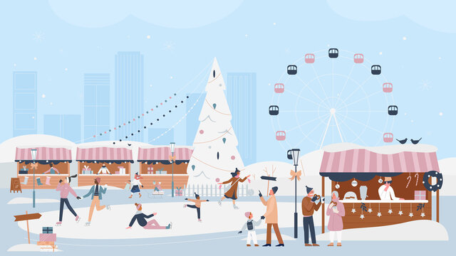 Fair Food Cartoon Images – Browse 5,363 Stock Photos, Vectors, and ...