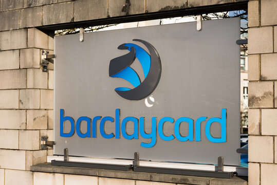Barclaycard Logo