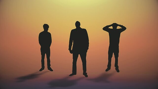 "Shaded People" Images – Parcourir 226 le catalogue de photos, vecteurs ...