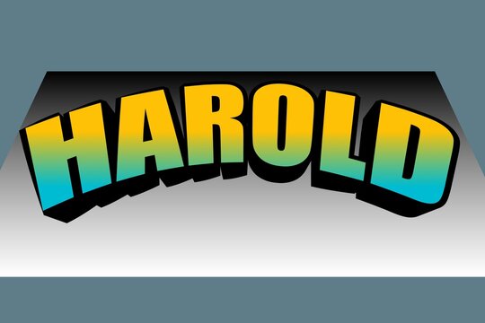 Harold bilder – Bläddra bland 426 stockfoton, vektorer och videor ...