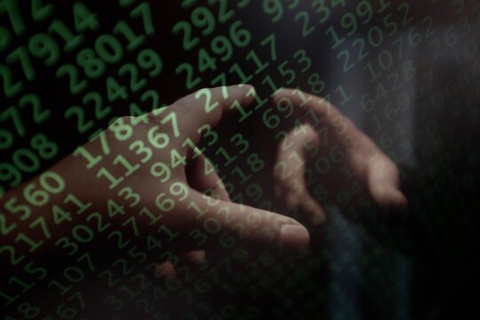 Zahlencodes Bilder – Durchsuchen 150,481 Archivfotos, Vektorgrafiken ...