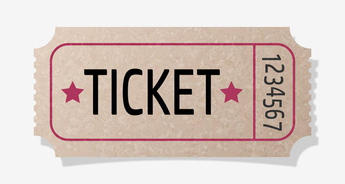 "Raffle Ticket" Images – Browse 255 Stock Photos, Vectors, and Video ...