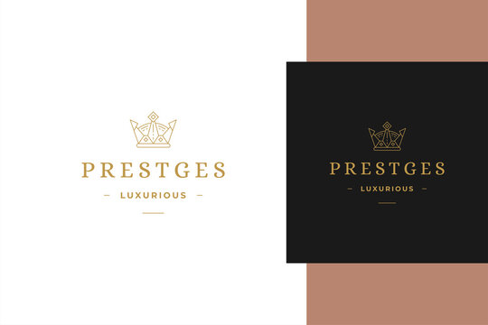 Prestige Logo