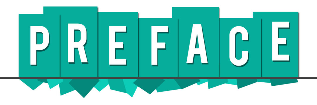 Preface Bilder – Durchsuchen 614 Archivfotos, Vektorgrafiken und Videos ...