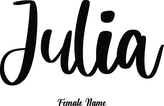 「Julia」の写真素材 | 8,995件の無料イラスト画像 | Adobe Stock