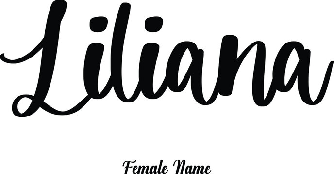 Afbeeldingen over Liliana – Blader in stockfoto's, vectoren en video's ...