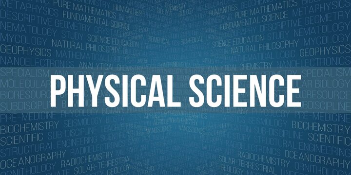 "Physical Science" Images – Browse 16 Stock Photos, Vectors, and Video ...