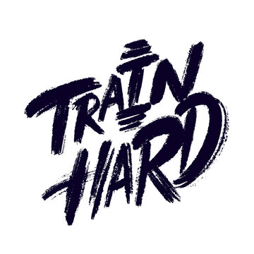 "Train Hard" Images – Browse 296 Stock Photos, Vectors, and Video ...