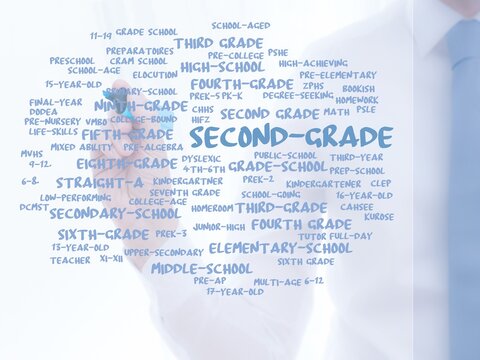 "Second Grade" Images – Browse 442 Stock Photos, Vectors, and Video ...