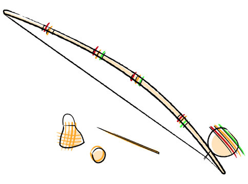 479 MELHORES IMAGENS, FOTOS E VETORES DE Berimbau | Adobe Stock