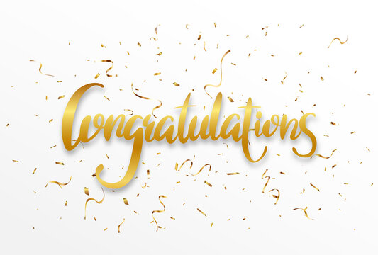 Congrats 이미지 – 찾아보기 50,429 스톡 사진, 벡터 및 비디오 | Adobe Stock