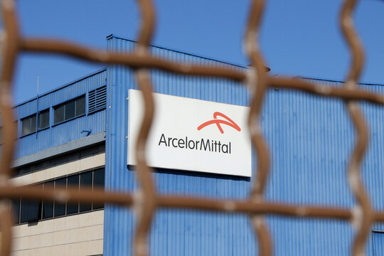 Arcelormittal Bilder – Durchsuchen 466 Archivfotos, Vektorgrafiken und ...