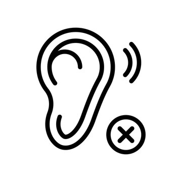 "Not Hearing"-Bilder: Stock-Fotos & -Videos. | Adobe Stock