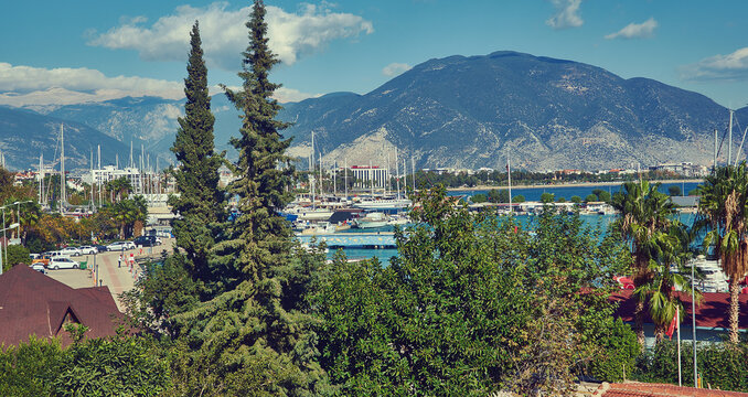 Imágenes de Finike: descubre bancos de fotos, ilustraciones, vectores y ...