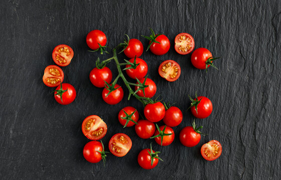 Cherrytomaten Bilder – Durchsuchen 4,317,905 Archivfotos ...