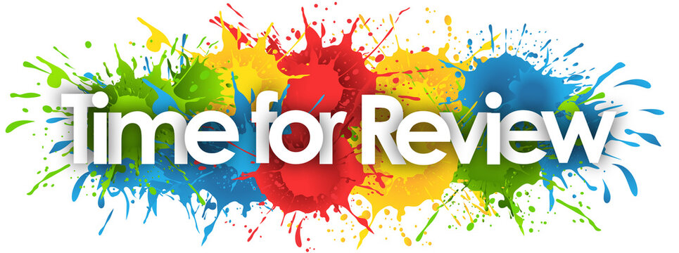 "Time For Review" Images – Browse 477 Stock Photos, Vectors, and Video ...