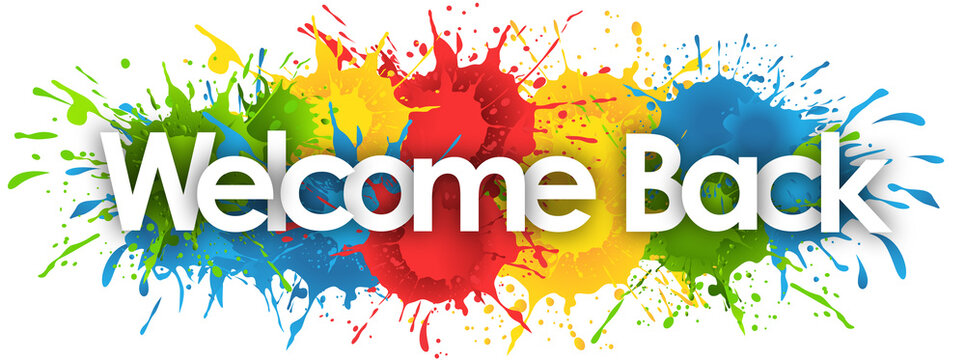 Welcome Back To Work Images – Browse 2,869 Stock Photos, Vectors, and ...