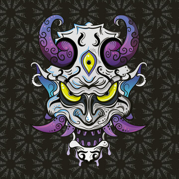 รูปภาพHannya – เลือกดูภาพถ่ายสต็อก เวกเตอร์ และวิดีโอ2,654 | Adobe Stock