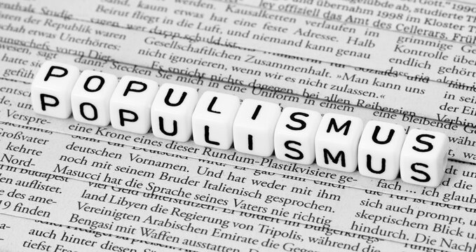 「Populistisch」の画像 - 58 件の Stock 写真、ベクターおよびビデオ | Adobe Stock