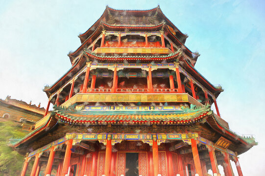 "Summer Palace" Images – Browse 6,820 Stock Photos, Vectors, and Video ...