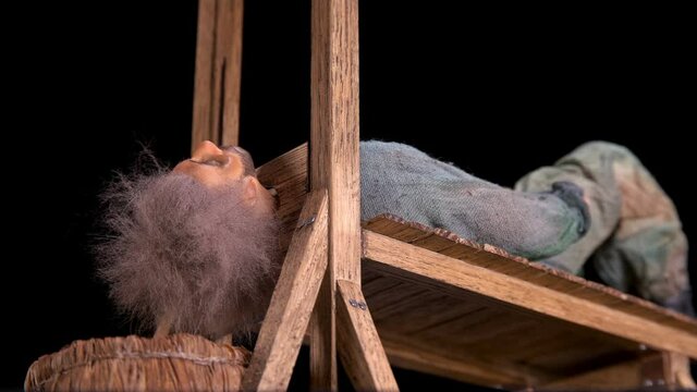 Decapitation Images – Browse 6,653 Stock Photos, Vectors, and Video ...