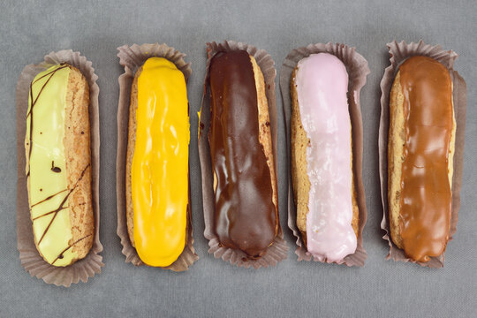 French Eclairs"」の写真素材 | 80件の無料イラスト画像 | Adobe Stock