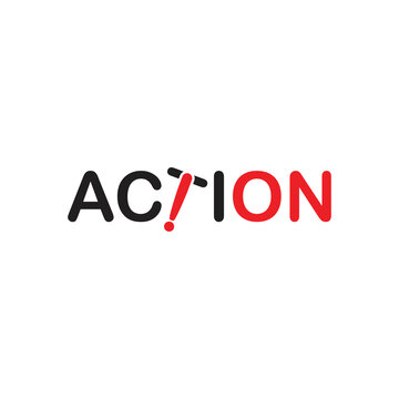 Action Logo