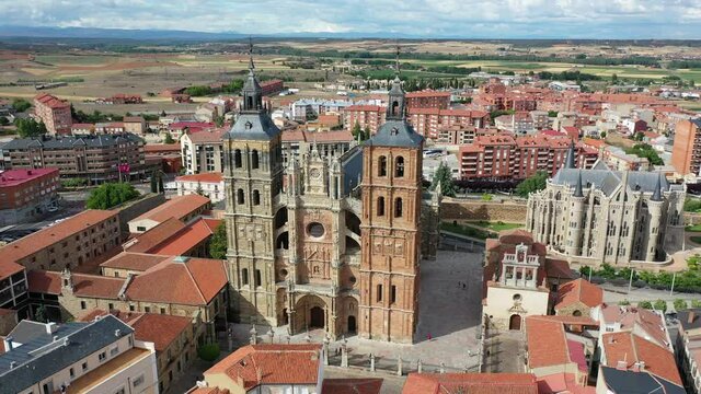 Astorga Video Footage – Browse 132 HD Stock Video and Footage | Adobe Stock